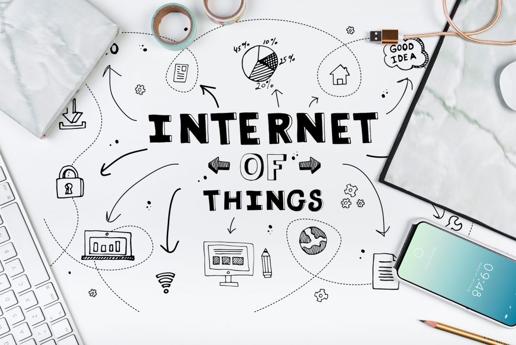 Top 10 Biggest IoT Security Threats & Challenges in 2020