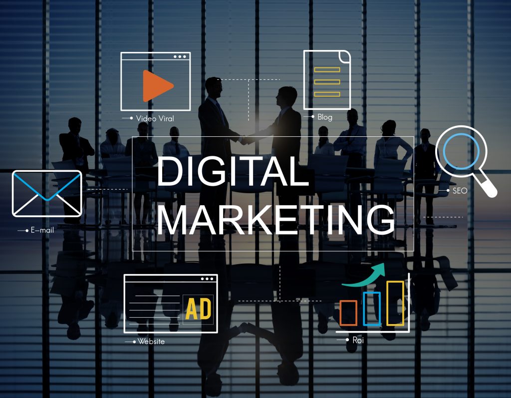 Top 5 Issues Digital Marketing May Face In The Near Futures