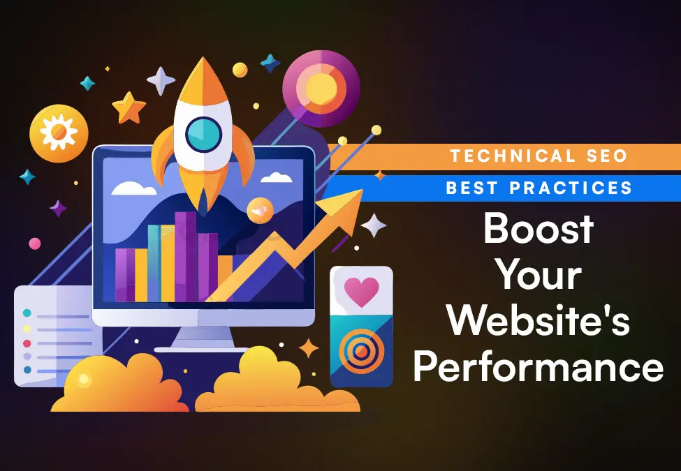 Technical SEO Best Practices: Boost Your Website's Performance